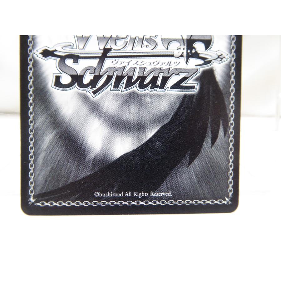 ヴァイスシュヴァルツ 物語シリーズ 前髪娘 千石撫子 CH MG/S39-077SP トレカ WU635 :A-082-WU635-19:スリフト - 通販 - Yahoo!ショッピング