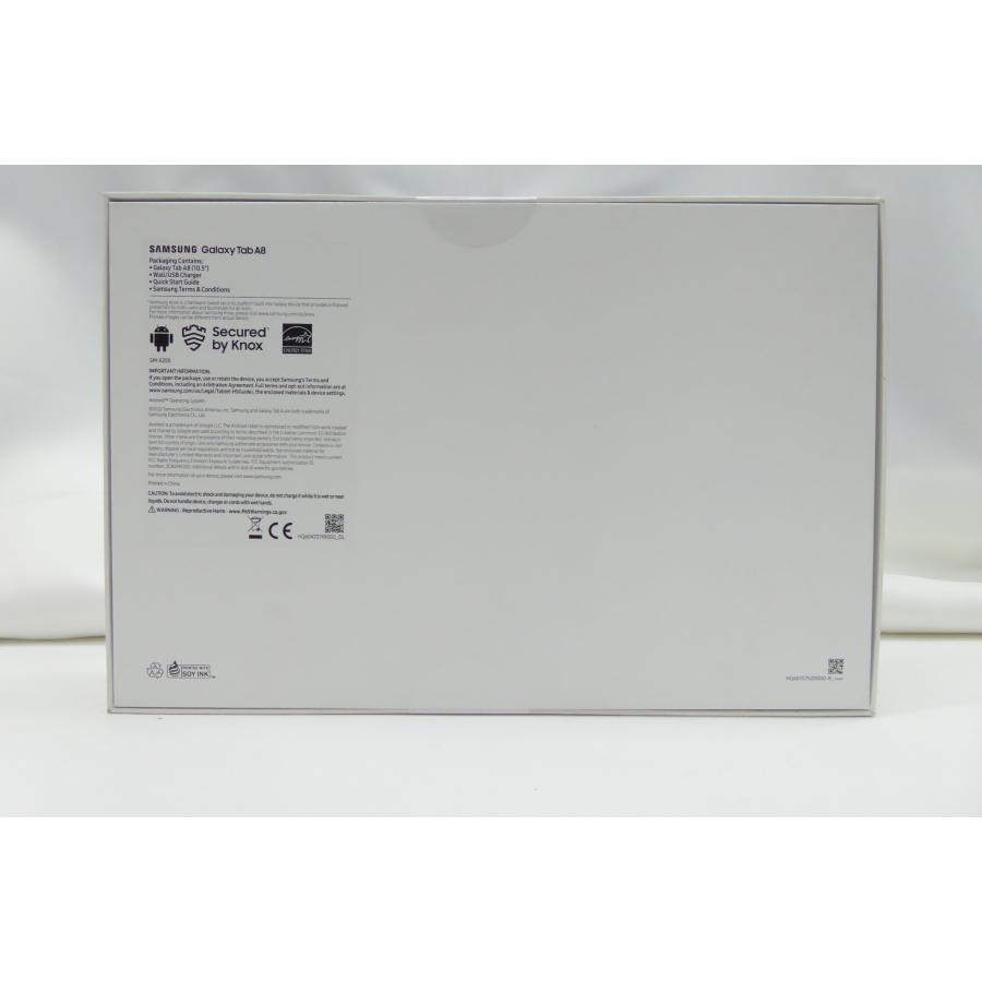 未開封品 Galaxy Tab A8 32GB タブレット∴WK760 :A-099-WK760-18:スリフト - 通販 - Yahoo!ショッピング