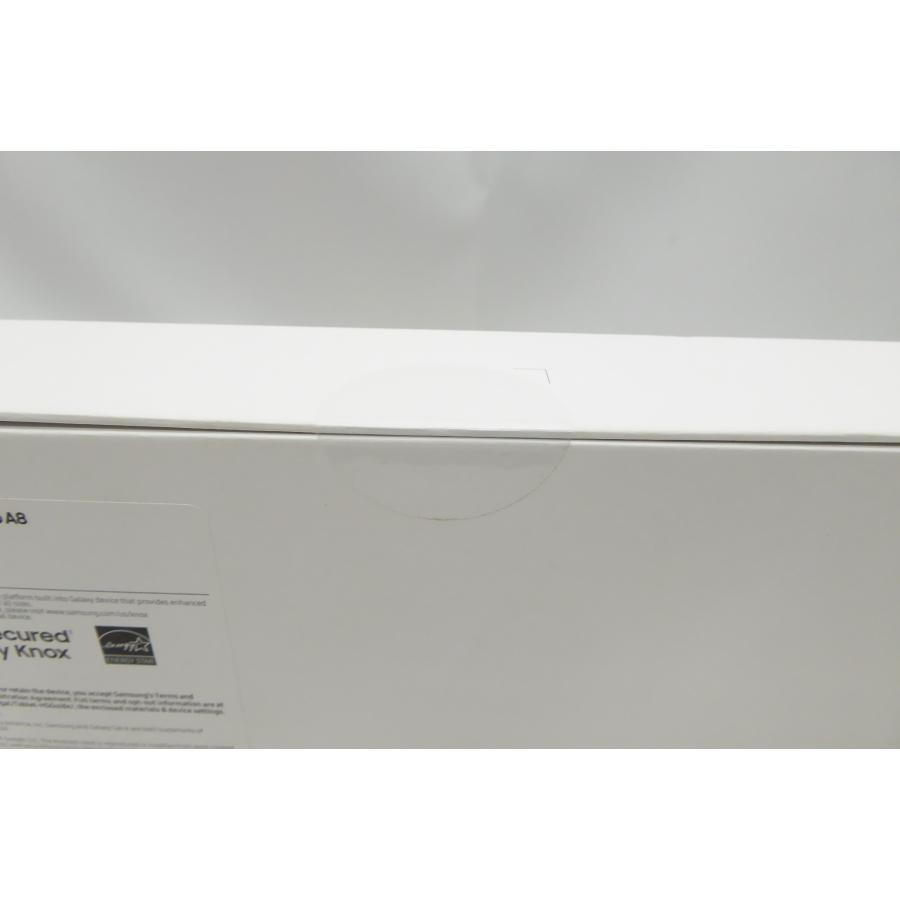 未開封品 Galaxy Tab A8 32GB タブレット∴WK760 :A-099-WK760-18:スリフト - 通販 - Yahoo!ショッピング