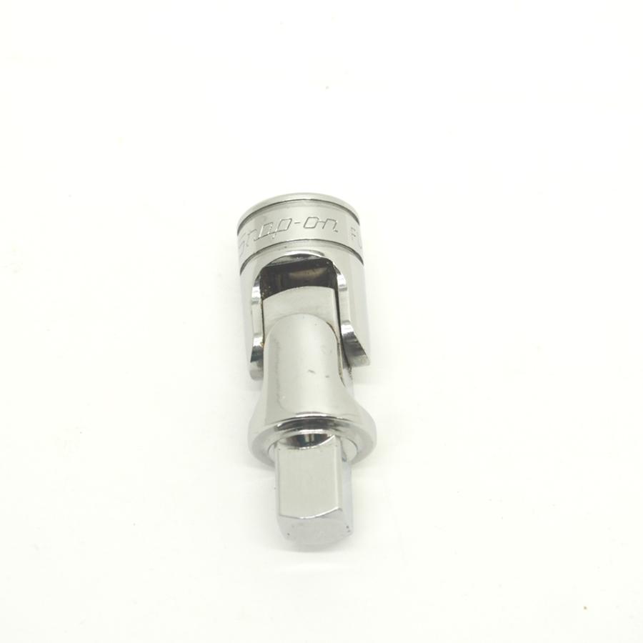 Snap-on スナップオン FU8A 3/8" 差し込み ユニバーサルジョイント 中古 ハンドツール ∴ WK1280 : a-104 ...