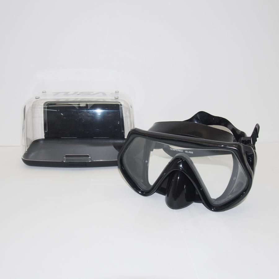 TUSA M1010-Zensee ダイビング マスク ∴WS1806 : a-116-ws1806-18 : スリフト - 通販 - Yahoo!ショッピング