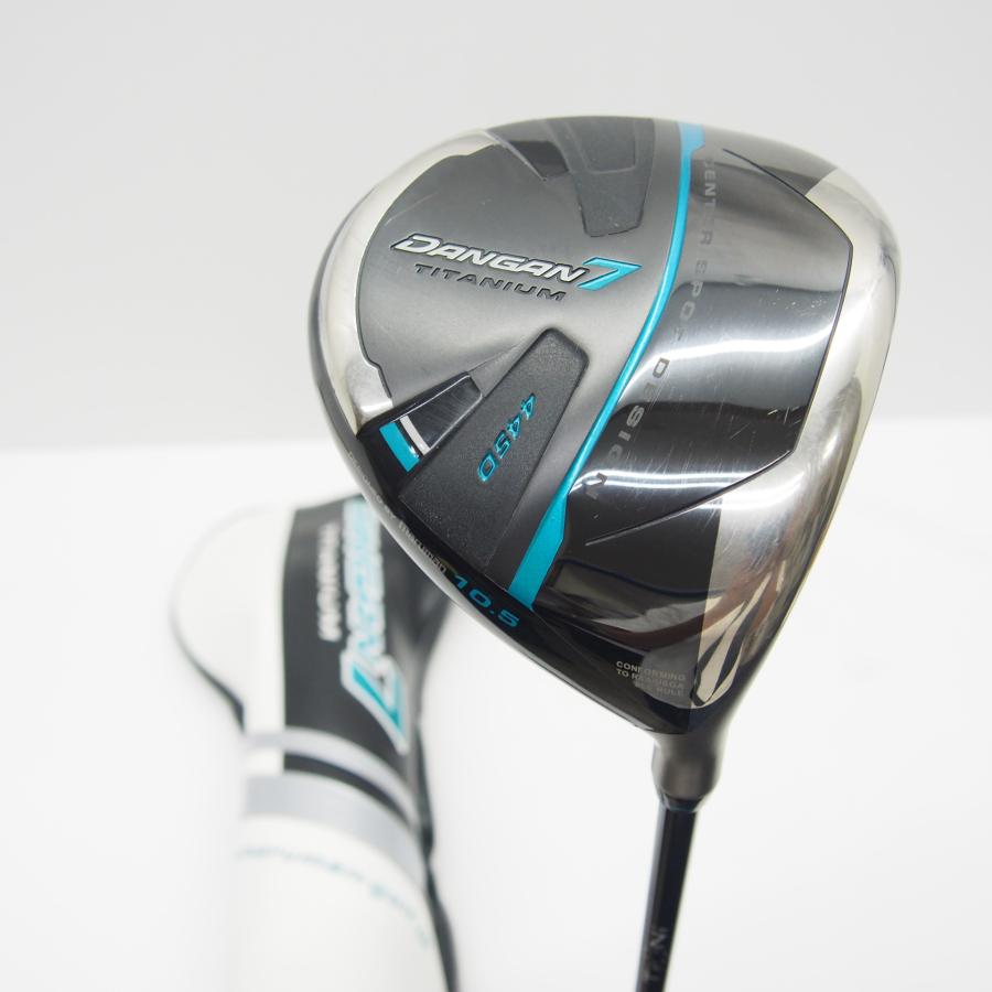 MIZUNO DANGAN7 10.5° (R) 44.5インチ カバー付 中古 ゴルフクラブ∴WS1111 : スリフト - 通販 - Yahoo!ショッピング