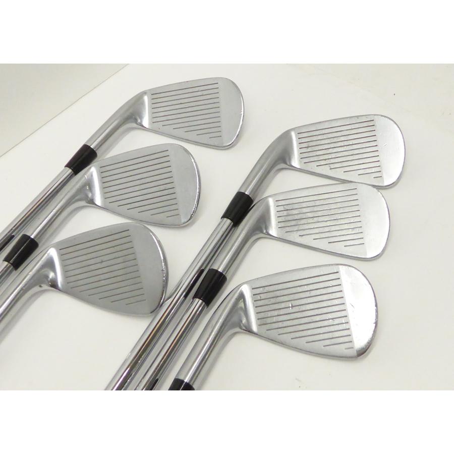 Titlist タイトリスト MB 712 FORGED 5-9.P modus3 TOUR120 (X) 6本セット アイアン ゴルフ WS1275 : a-118-ws1275-19 ...