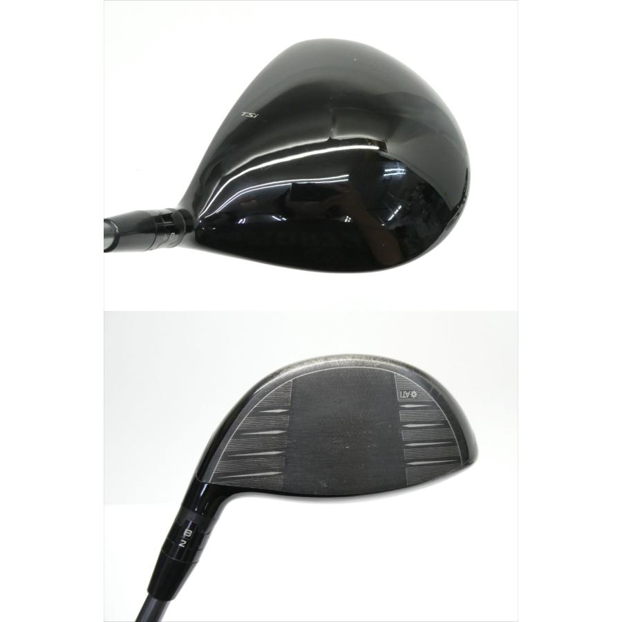 TSi タイトリスト Titleist TSi1 1W 10.0° / TSP013 (SR) ドライバー ゴルフ WS2326 : スリフト - 通販 - Yahoo!ショッピング