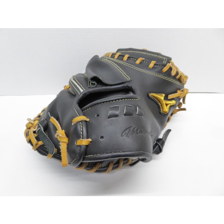 Mizuno Pro MIZUNO PRO 5DNA TECHNOLOGY 軟式用キャッチャーミット グローブ 野球 WS920 : スリフト - 通販 - Yahoo!ショッピング