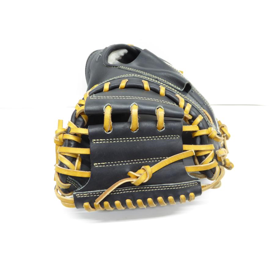 Mizuno Pro MIZUNO PRO 5DNA TECHNOLOGY 軟式用キャッチャーミット グローブ 野球 WS920 : スリフト - 通販 - Yahoo!ショッピング