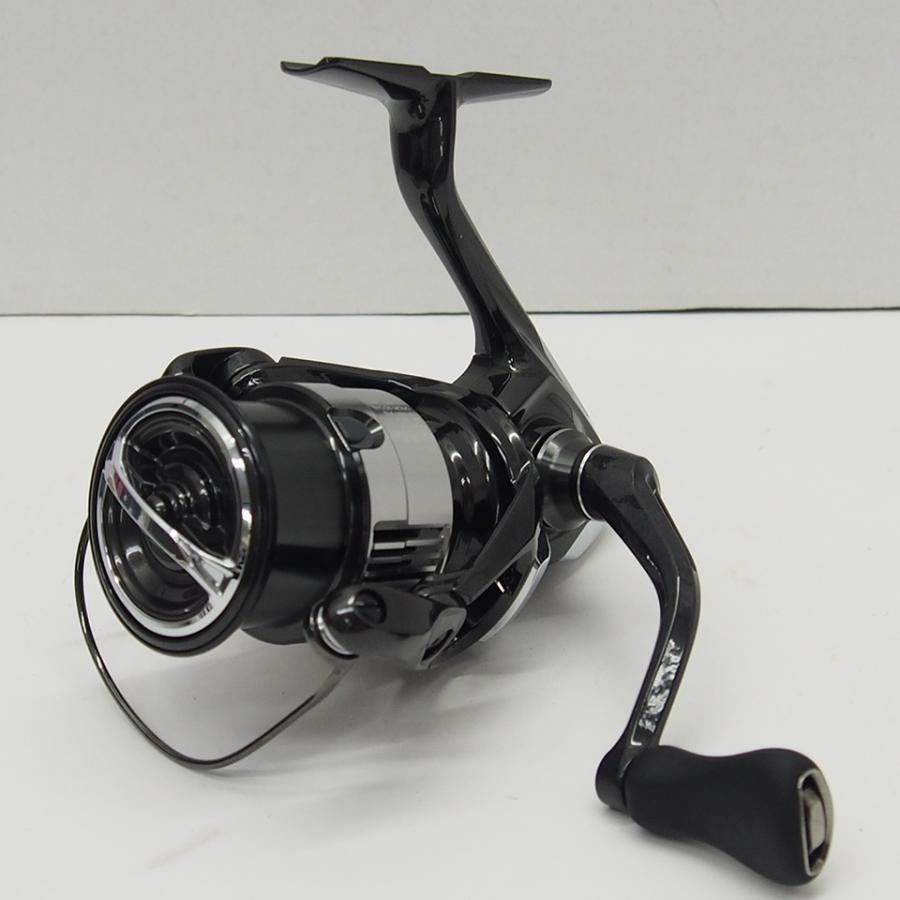 シマノ SHIMANO 23 Vanquish 2500SHG 中古 スピニングリール ∴WS1234 : スリフト - 通販 - Yahoo!ショッピング