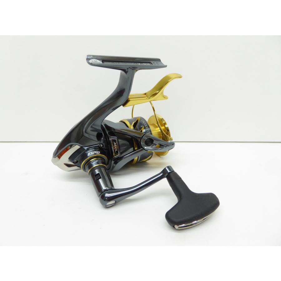 シマノ SHIMANO 21 BB-X TECHNIUM C4000D TYPE-G S R スピニングリール WS1285 : a-124-ws1285-19 : スリフト - 通販 ...