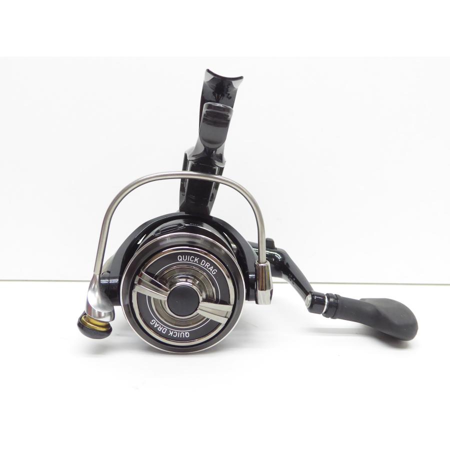 DAIWA（釣り） ダイワ DAIWA 21 銀狼 LBQD スピニングリール WS1349 : スリフト - 通販 - Yahoo!ショッピング
