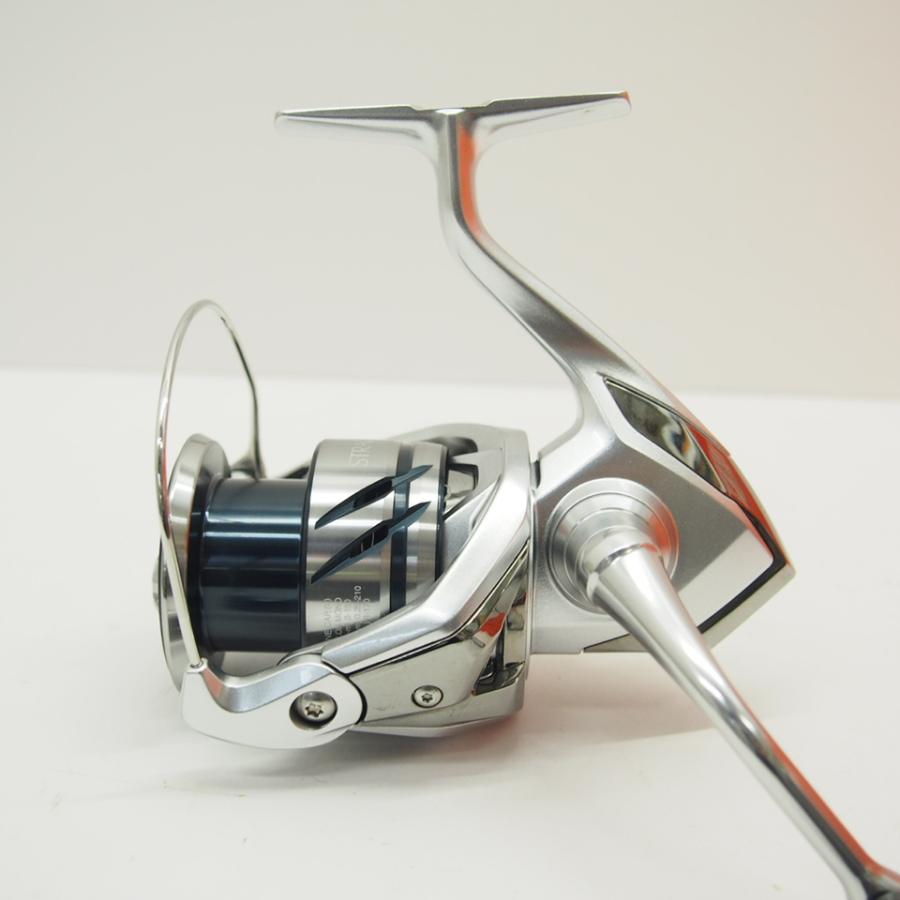 シマノ SHIMANO 23 STRADIC C3000HG スピニングリール ∴WS1562 : スリフト - 通販 - Yahoo!ショッピング