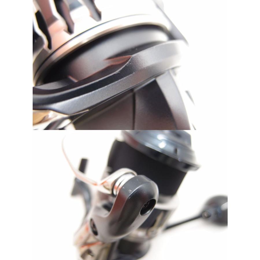 シマノ SHIMANO 20 STRADIC SW 8000PG スピニングリール 中古 WS601 :A-124-WS601-19:スリフト ...