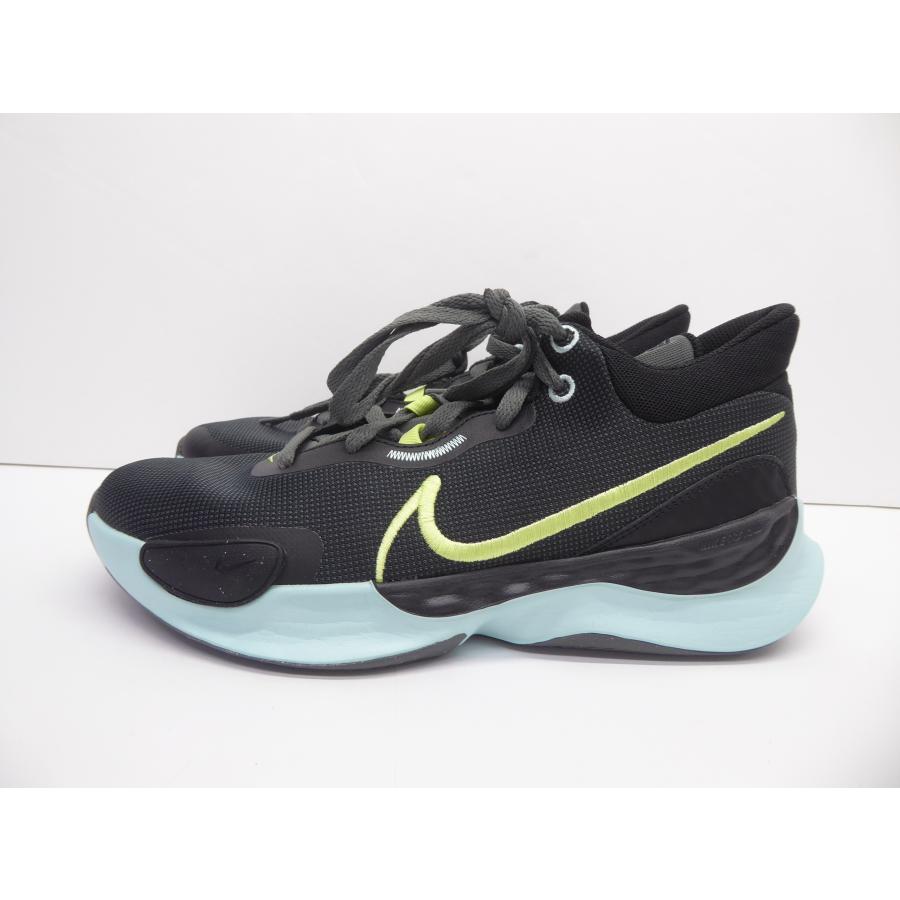 NIKE（ナイキ） NIKE RENEW ELEVATE 3 DD9304-008 size28.0cm 靴 スニーカー WT3191 ...