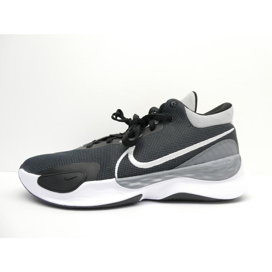 NIKE ナイキ RENEW ELEVATE 3 Black Wolf Grey DD9304-002 size:29.5cm スニーカー 靴 ...