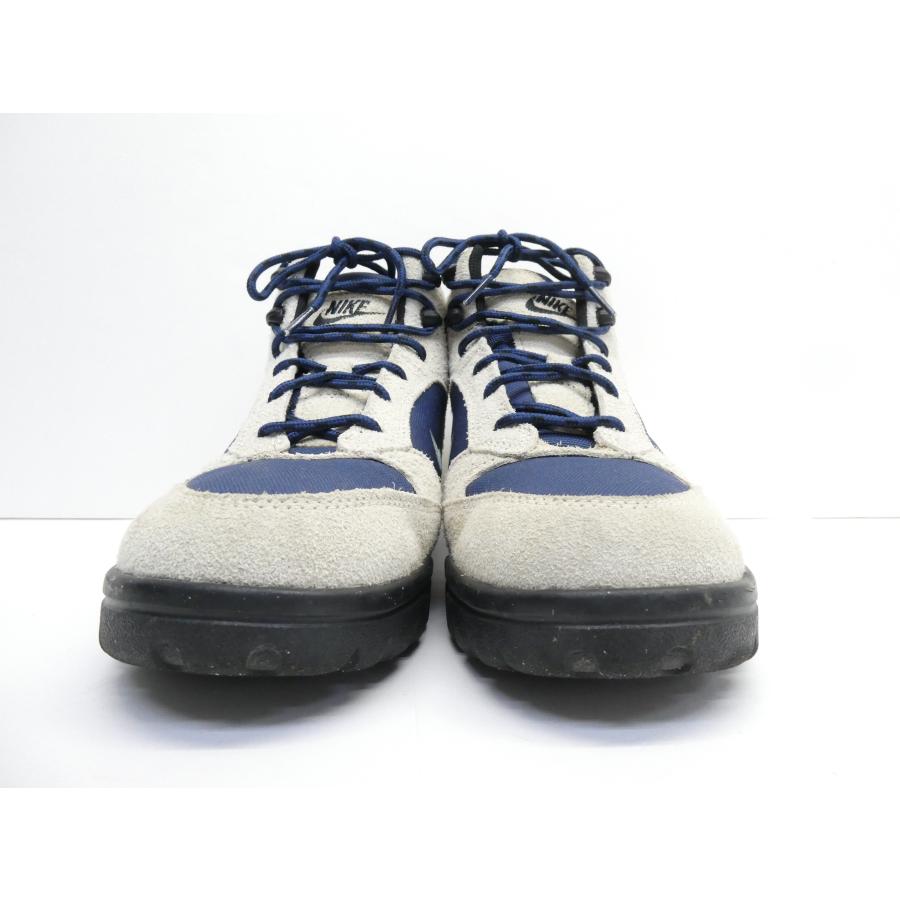 NIKE ナイキ ACG TORRE MID WP Light Orewood Brown & Navy FD0212-100 size:27.0cm スニーカー 靴 WT4841 ...