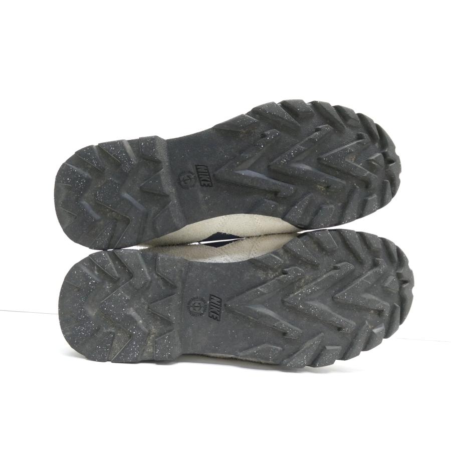 NIKE ナイキ ACG TORRE MID WP Light Orewood Brown & Navy FD0212-100 size:27.0cm スニーカー 靴 WT4841 ...