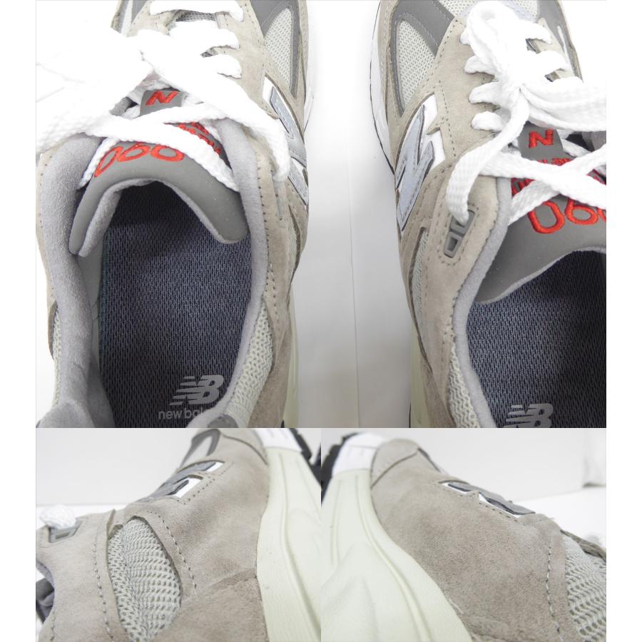 New Balance ニューバランス M990VS2 Gray size27.5cm 靴 New Balance ニューバランス M990VS2 Gray size27.5cm 靴