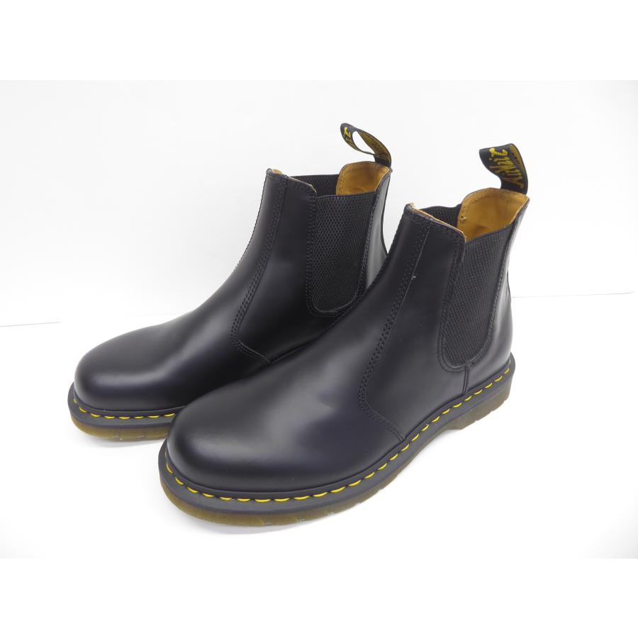 Dr.Martens ドクターマーチン 2976 YS チェルシーブーツ SIZE:UK10 size:29.0cm 靴 WT3451 : スリフト - 通販 - Yahoo!ショッピング