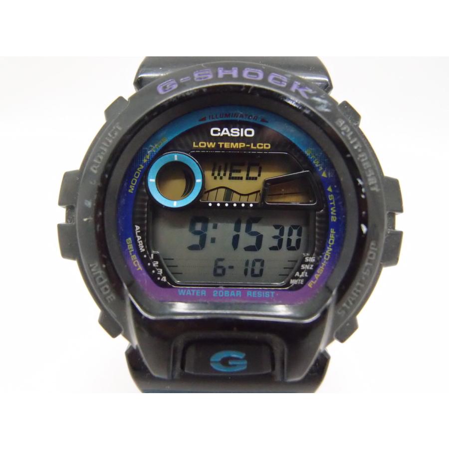 G-LIDE（G-SHOCK） CASIO カシオ G-SHOCK ジーショック G-LIDE ジーライド GLX-6900-1 クォーツ 腕 ...