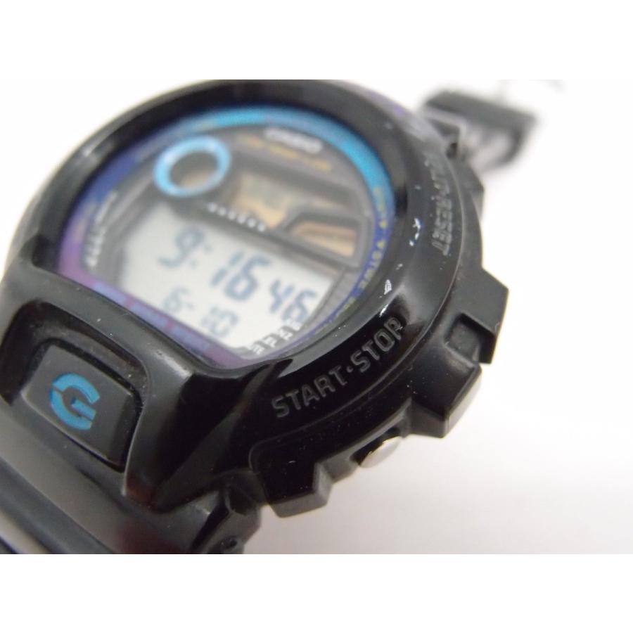 G-LIDE（G-SHOCK） CASIO カシオ G-SHOCK ジーショック G-LIDE ジーライド GLX-6900-1 クォーツ 腕 ...