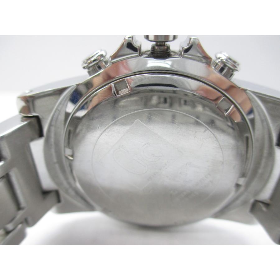 Guess Collection X41002G5 クロノグラフ クォーツ 腕時計 中古 Guess Collection X41002G5 クロノグラフ クォーツ 腕時計 中古