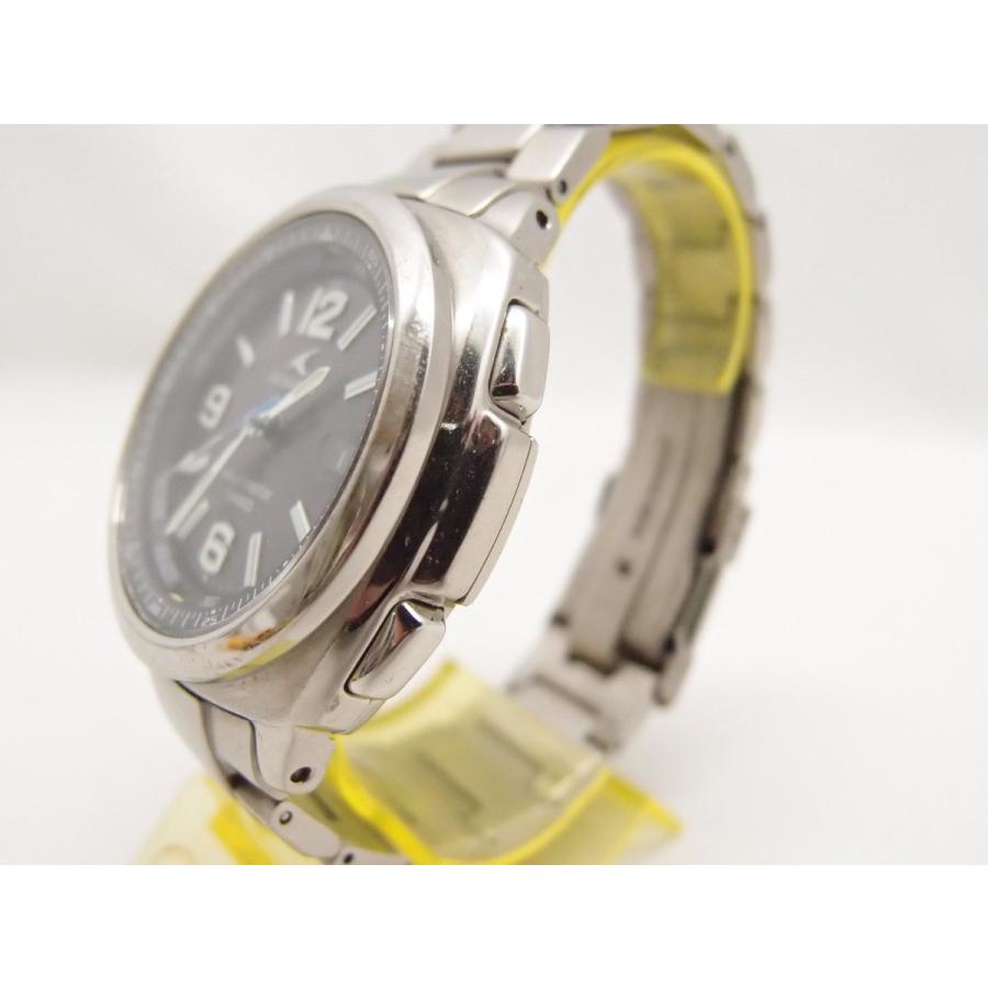 OCEANUS CASIO カシオ オシアナス OCW-110TDJ タフソーラー 腕時計 WA3479 : スリフト - 通販 ...