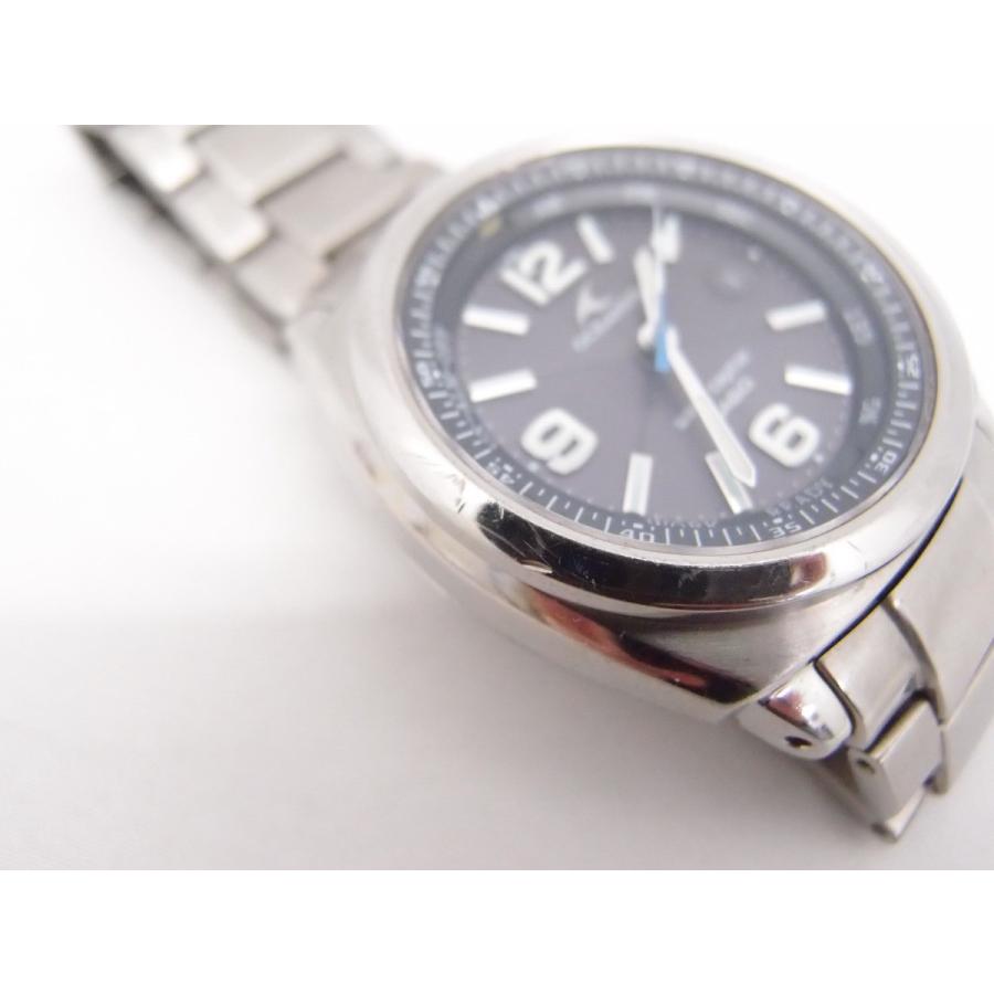 OCEANUS CASIO カシオ オシアナス OCW-110TDJ タフソーラー 腕時計 WA3479 : スリフト - 通販 ...