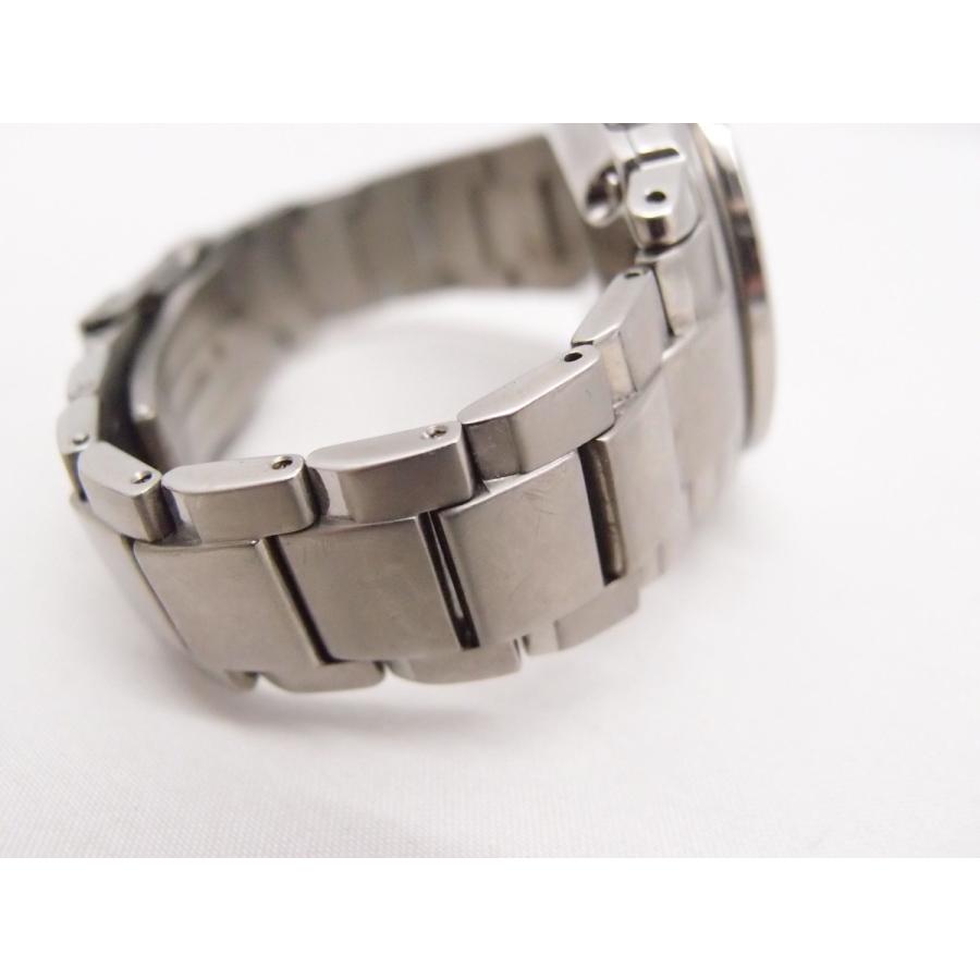 OCEANUS CASIO カシオ オシアナス OCW-110TDJ タフソーラー 腕時計 WA3479 : スリフト - 通販 ...