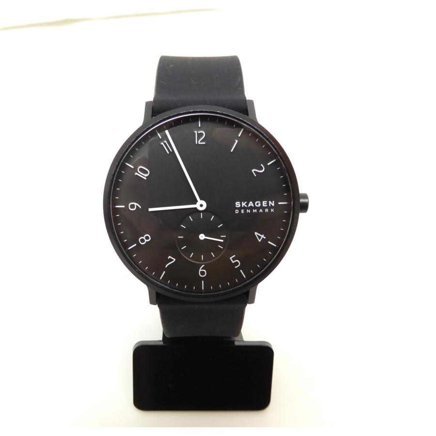 SKAGEN スカーゲン SKW6544 クォーツ式 腕時計 WA5301 : スリフト - 通販 - Yahoo!ショッピング