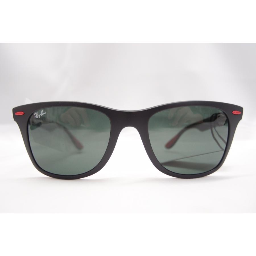 Ray-Ban 箱 ケース付き レイバン RB4195-M-F フェラーリ Ray-Ban 箱 ケース付き レイバン RB4195-M-F フェラーリ