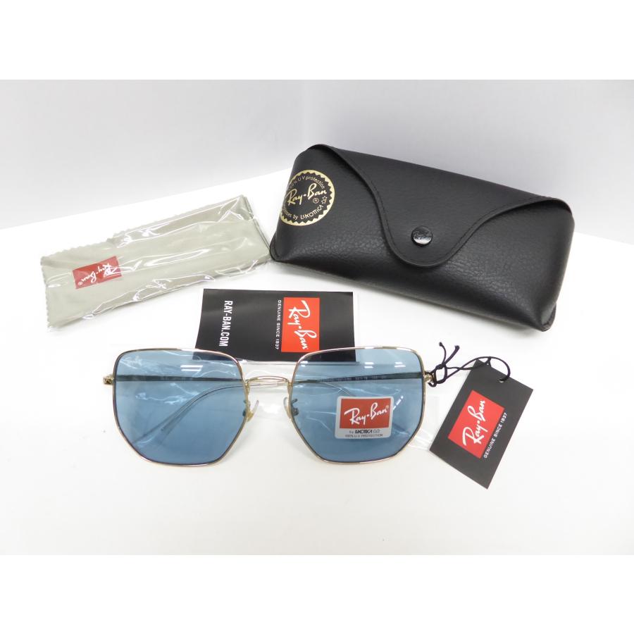 Ray-Ban（レイバン） 美品 ケース付 RB3764D サングラス WA5510 : スリフト - 通販 - Yahoo!ショッピング