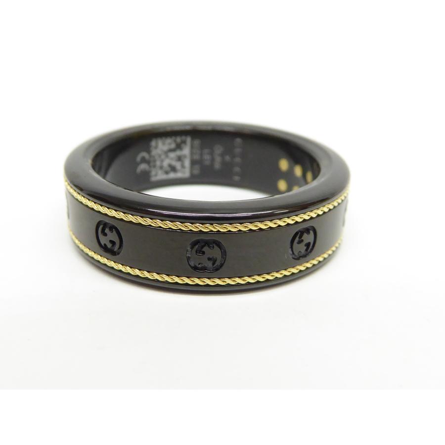 GUCCI グッチ × Oura Ring オーラコラボ スマートリング サイズ GUCCI グッチ × Oura Ring オーラコラボ スマートリング サイズ