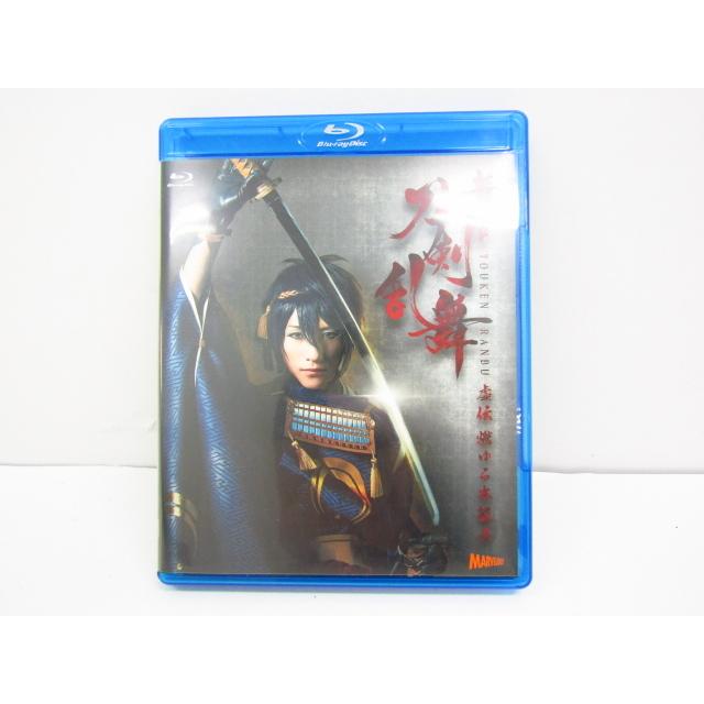 舞台 刀剣乱舞 虚伝 燃ゆる本能寺 Blu-ray ブルーレイ♪V3819 : スリフト - 通販 - Yahoo!ショッピング