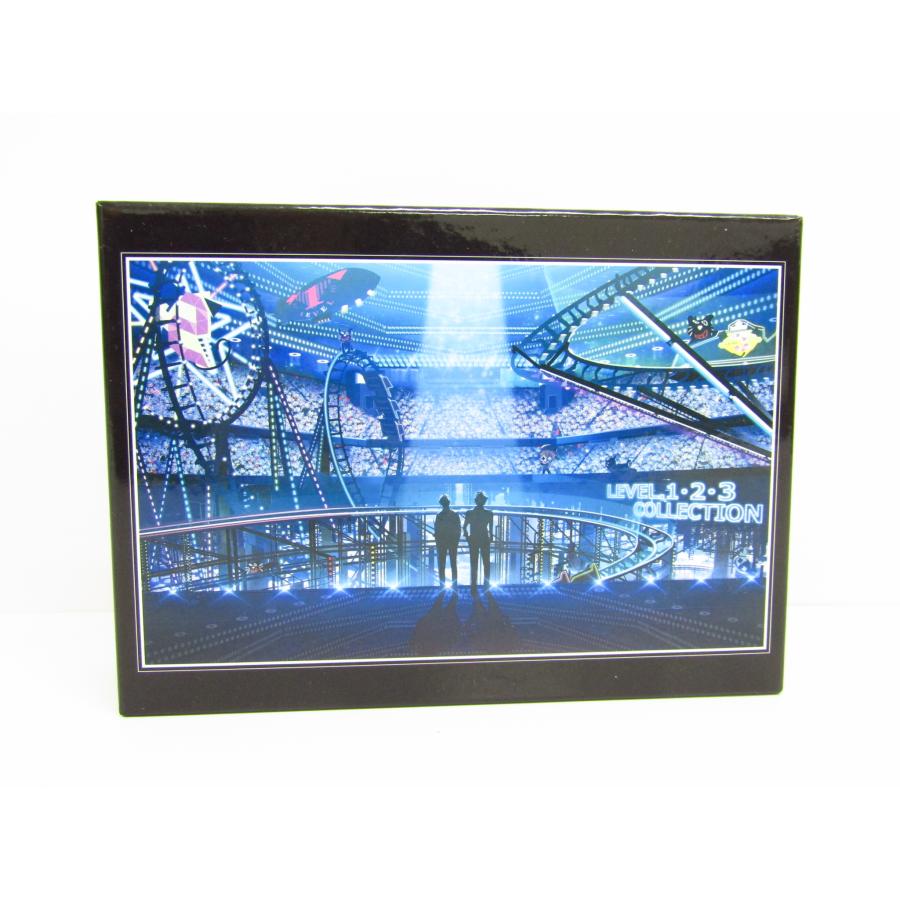 DVD LEVEL.1・2・3 COLLECTION BOX V5980 : スリフト - 通販 - Yahoo!ショッピング