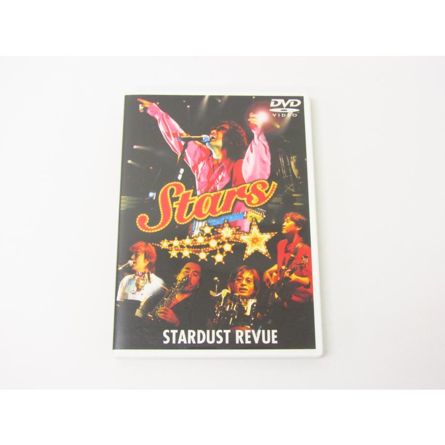 スターダストレビュー STARDUST REVUE CONCERT TOUR 2000-2001 “STARS” DVD ☆V5220 : n-017-v5220-09 : スリフト - 通販 ...
