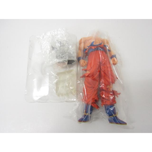 一番くじ ドラゴンボール EXTREME SAIYAN ラストワン賞 孫悟空 一番くじ ドラゴンボール EXTREME SAIYAN ラストワン賞 孫悟空