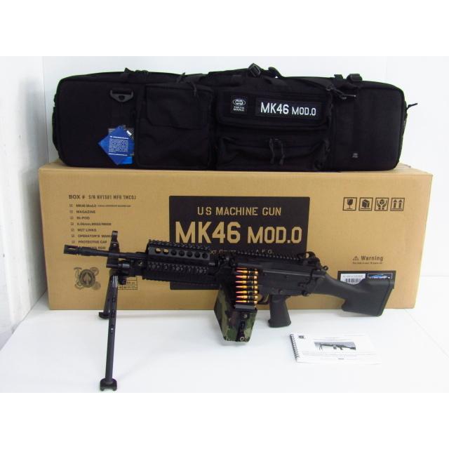 東京マルイ 次世代電動ガン MK46 MOD.0 稼動品 中古 TY11643 : スリフト - 通販 - Yahoo!ショッピング