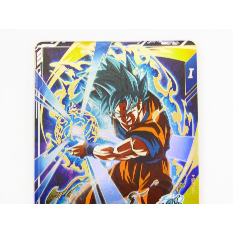 DRAGONBALL SUPER DIVERS ドラゴンボールスーパーダイバーズ 孫悟空 GDR SDV1-002 CD199 : n-074-cd199-02 : スリフト - 通販 ...