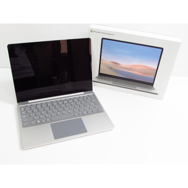 Surface Laptop Go THJ-00020 ノートPC KD3500 : スリフト - 通販 - Yahoo!ショッピング