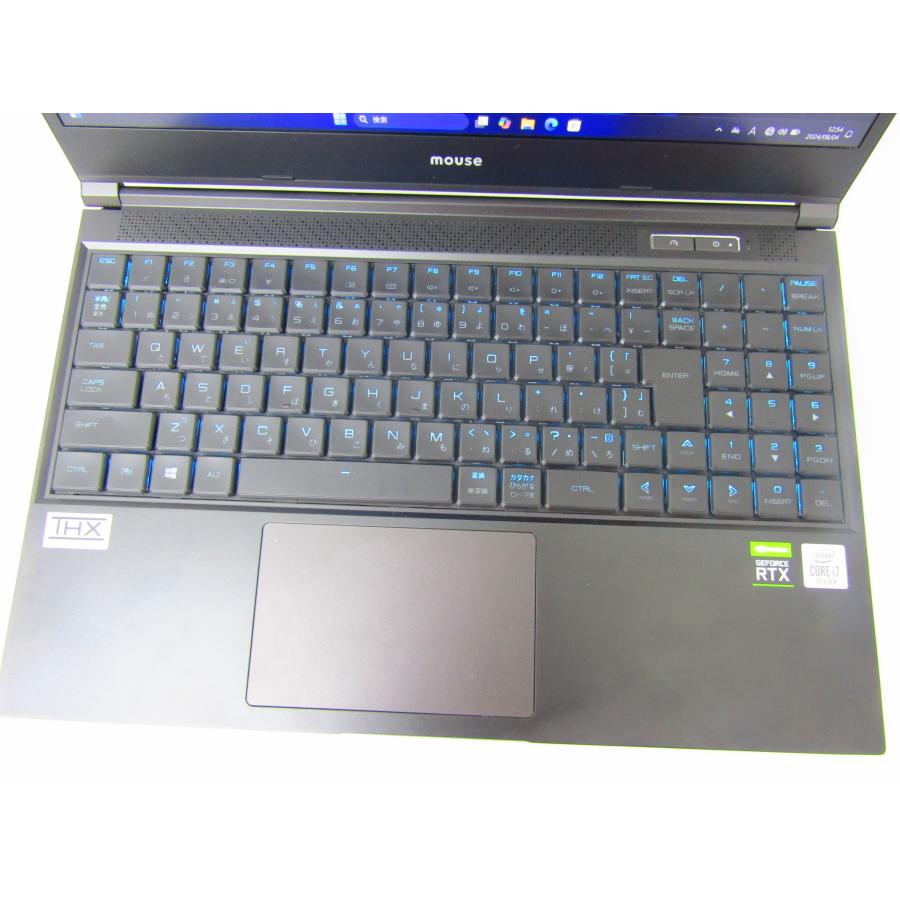 G TUNE G-Tune H5 H5-CMLBB ノートパソコン ゲーミングノートPC G TUNE G-Tune H5 H5-CMLBB ノートパソコン ゲーミングノートPC