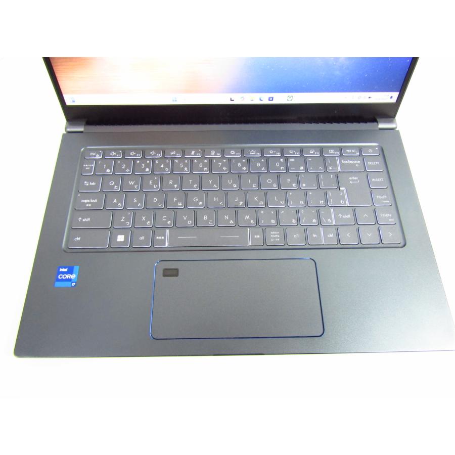 PRESTIGE(MSI) MSI Prestige-15-A11UC-1057JP ノートPC PRESTIGE(MSI) MSI Prestige-15-A11UC-1057JP ノートPC