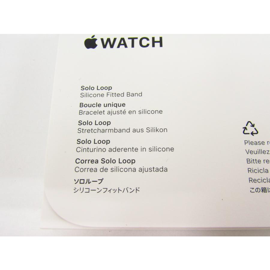 Apple Watch 内箱未開封 Series10 GPS 42mm アップル MWWW3J/A Apple Watch 内箱未開封 Series10 GPS 42mm アップル MWWW3J/A