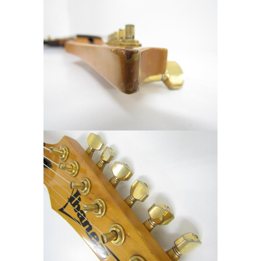 Ibanez アイバニーズ SV470 フジゲン 1993年製 エレキギター Ibanez アイバニーズ SV470 フジゲン 1993年製 エレキギター