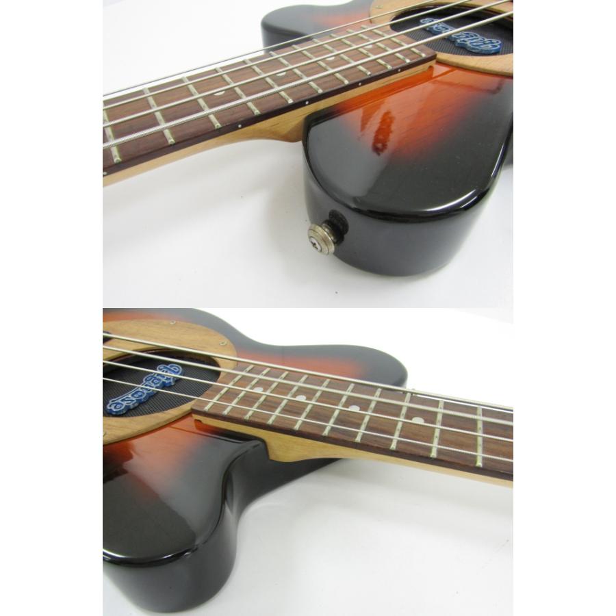 Pignose ピグノーズ PGB-200 アンプ内蔵ベース ソフトケース付き 中古 G3995 : n-095-g3995-02 : スリフト - 通販 - Yahoo!ショッピング