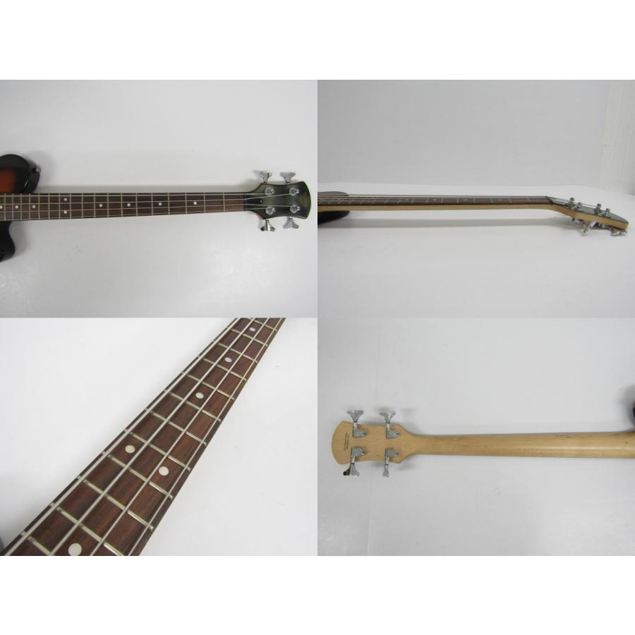 Pignose ピグノーズ PGB-200 アンプ内蔵ベース ソフトケース付き 中古 G3995 : n-095-g3995-02 : スリフト - 通販 - Yahoo!ショッピング