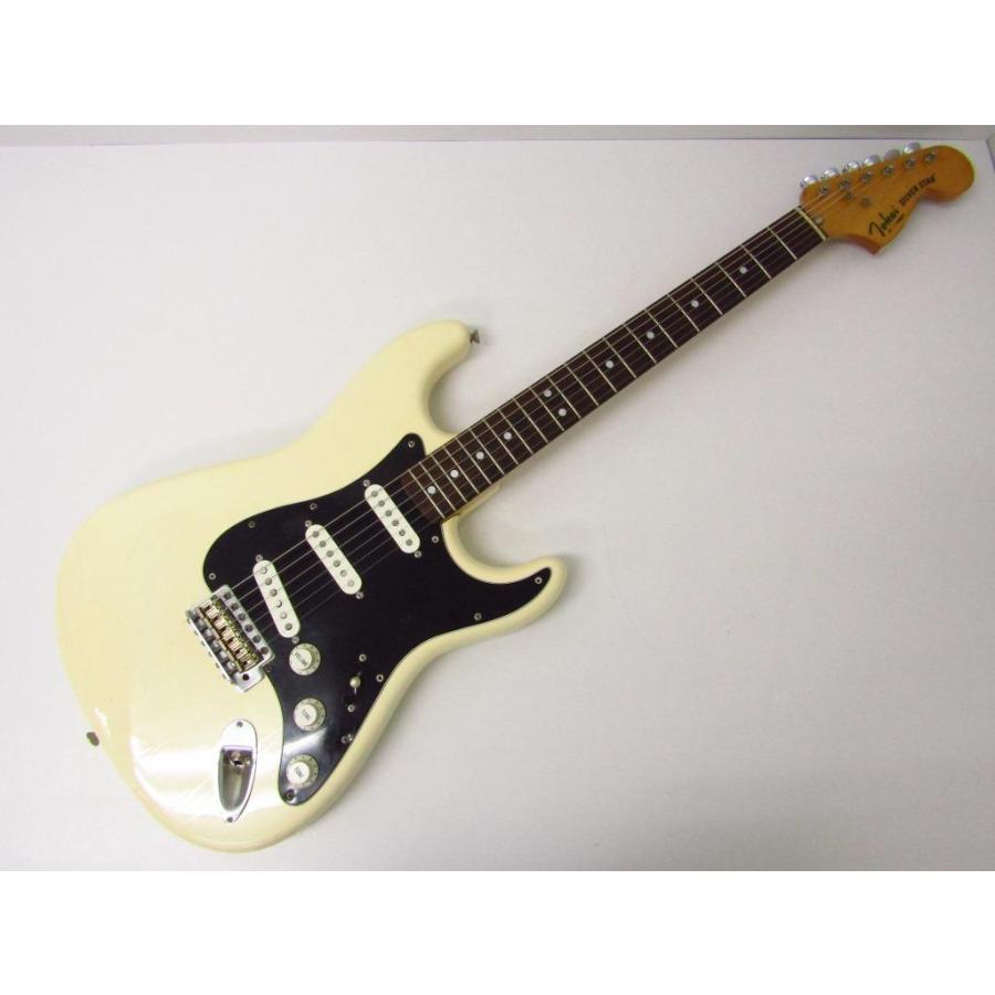 Tokai トーカイ SILVER STAR MOD エレキギター 社外ケース付き G4285 : n-095-g4285-02 : スリフト ...