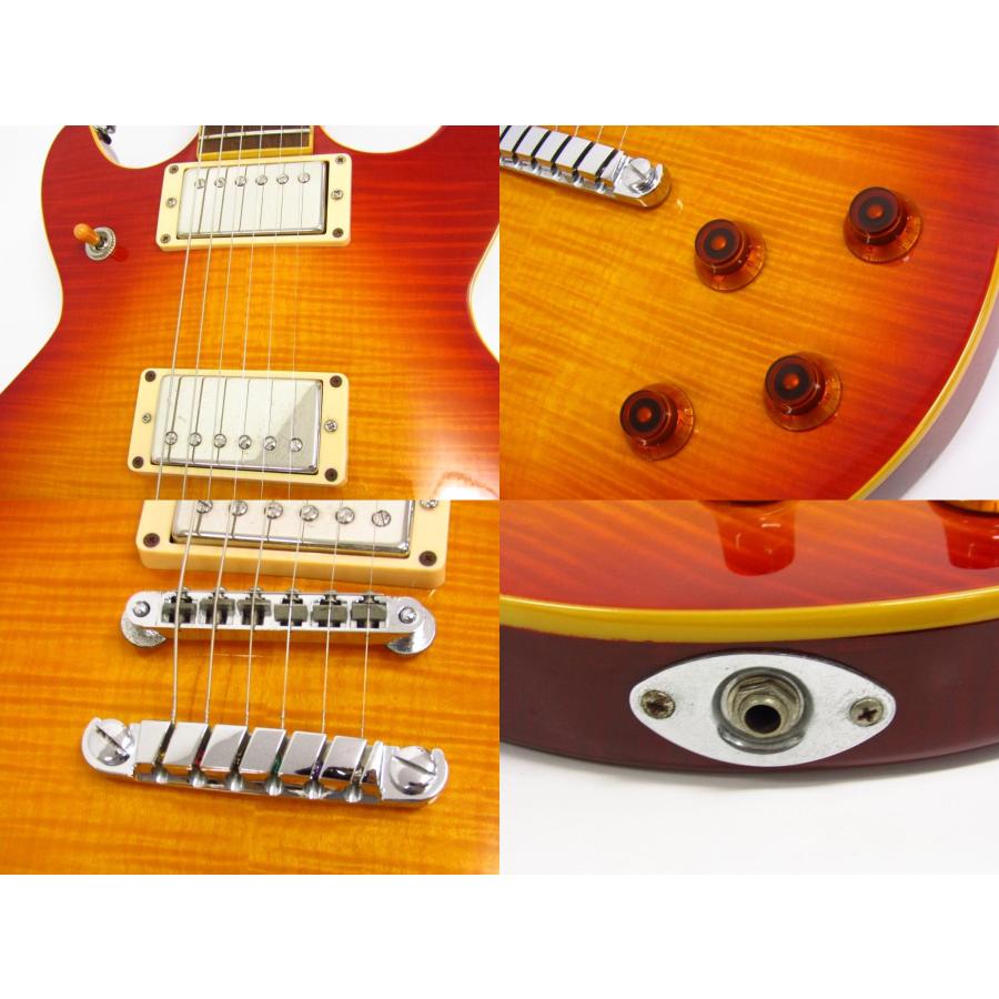 Ibanez アイバニーズ AR250 エレキギター ソフトケース付き Ibanez アイバニーズ AR250 エレキギター ソフトケース付き