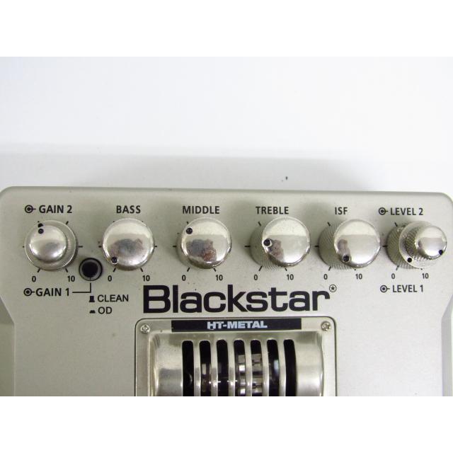 Blackstar ブラックスター HT-METAL ディストーション Blackstar ブラックスター HT-METAL ディストーション