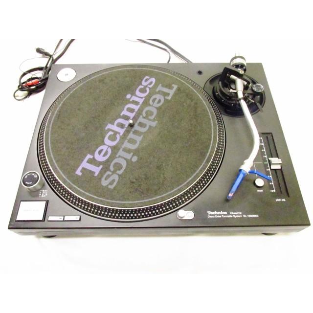 Technics SL-1200 MK-5【中古】 : スリフト - 通販 - Yahoo!ショッピング