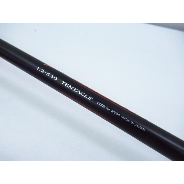 シマノ SHIMANO 1.2-530 19モデル FIRE BLOOD Gule TENTACLE ファイアブラッドグレ ロッド 竿 SP2422 : スリフト - 通販 - Yahoo ...