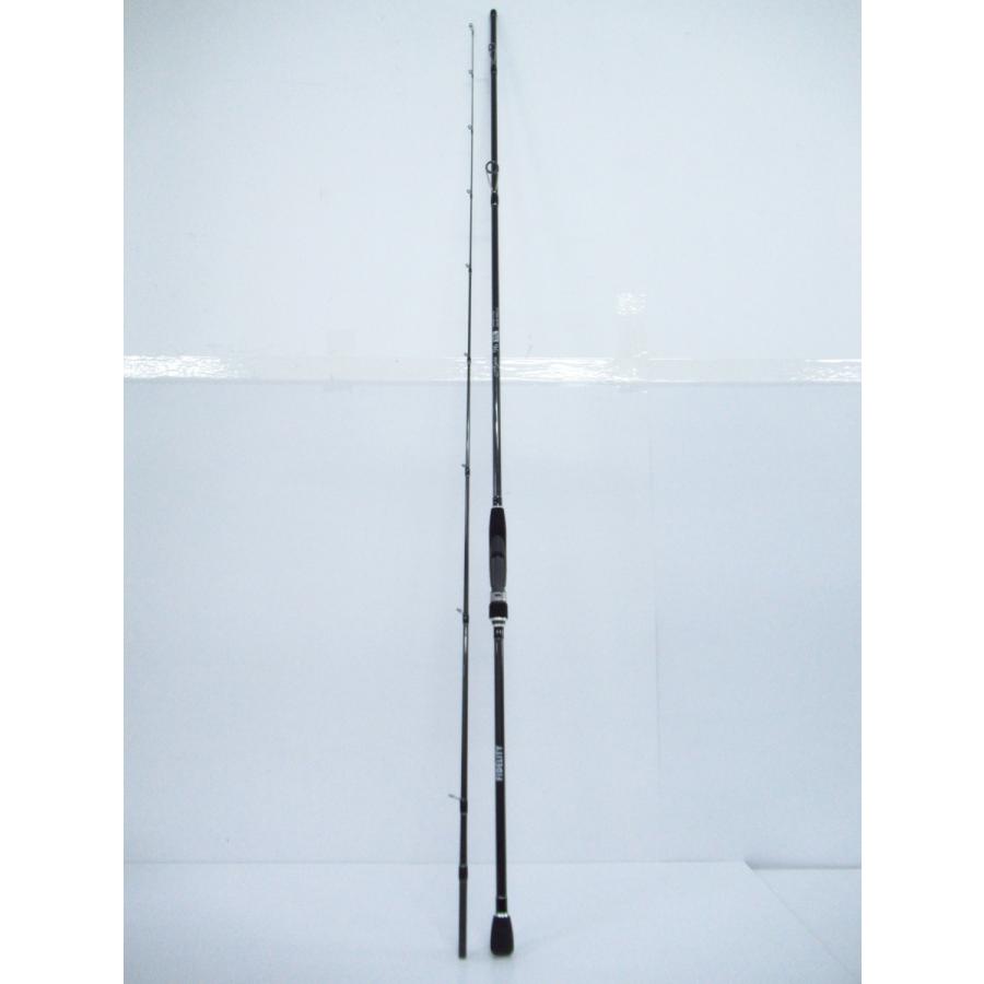 FIDELITY AZUSA フィデリティー アズサ 96ML ルアーロッド 釣竿 SP3699 : スリフト - 通販 - Yahoo!ショッピング